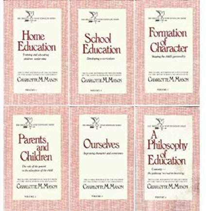 Resources – CharlotteMasonEducation.org