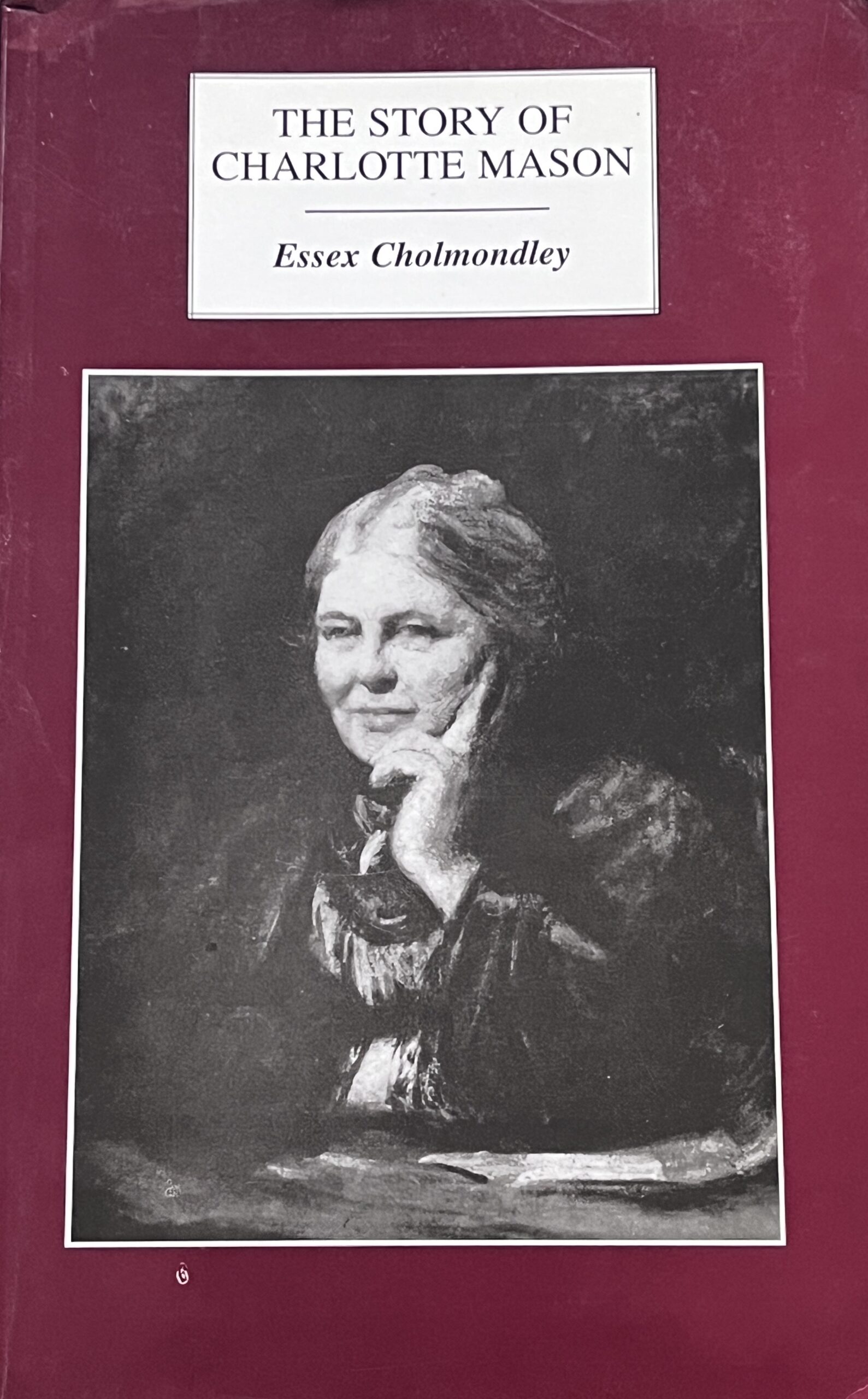 About Charlotte Mason - CharlotteMasonEducation.org